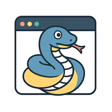 Alpha Fake Python Simulation Flutter Package