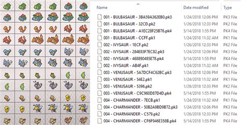 using pkhex creating and managing a pokemon database in pkhex saves