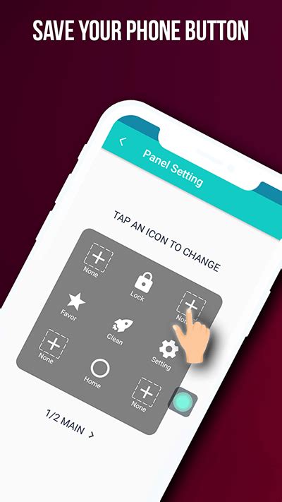 Assistive Touch Android Source Code Source Code Sellanycode