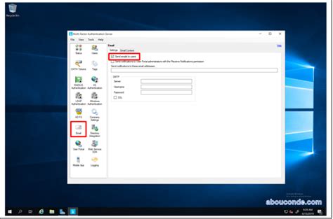 getting started with the azure multi factor authentication server mfa
