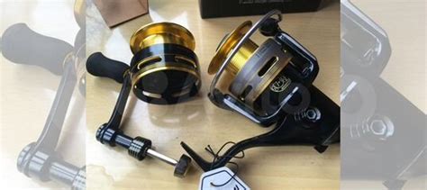 Катушка Ranmi Aris 5200 (Ryobi, Full Metal) купить в Москве | Хобби и ...