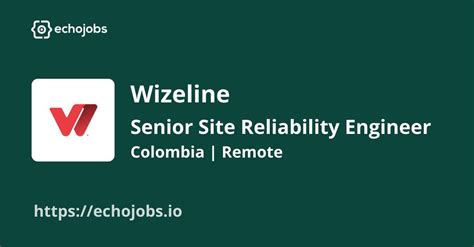 Wizeline Is Hiring Senior Site Reliability Engineer Devops Colombia