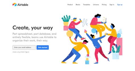 How To Embed Airtable In Your Documents Bit Ai Blog