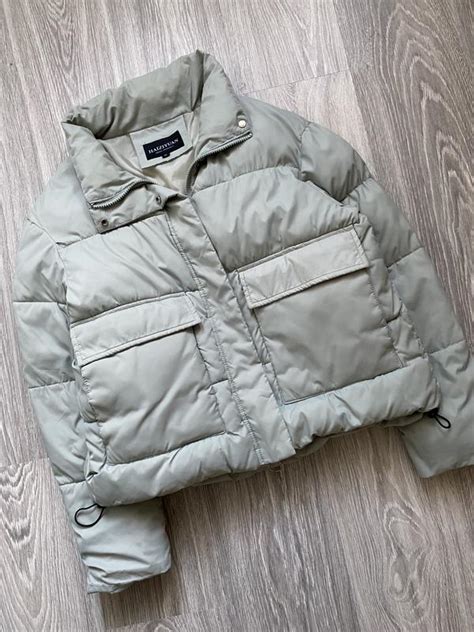 Пуховик — ціна 500 грн у каталозі Куртки Купити жіночі речі за доступною ціною на Шафі Україна