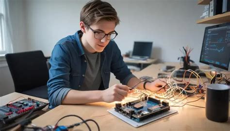 Curso Grátis De Arduino A Virada Para Sua Carreira