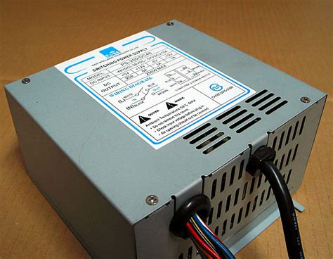 48v 工控电源 Ps 250 Dc48 研祥