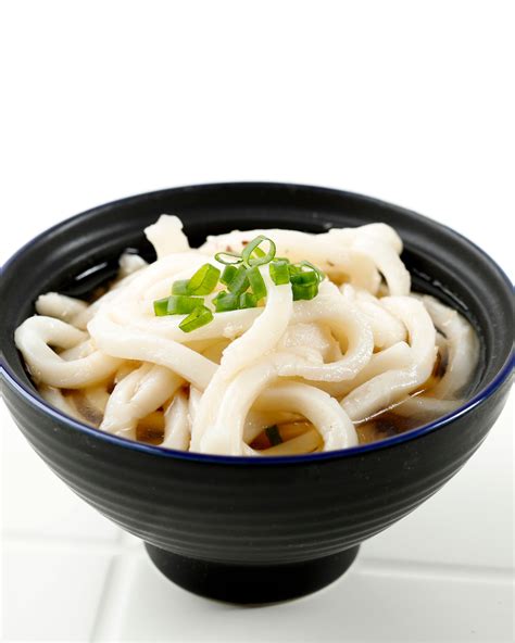 3 Ingredient Udon Noodles From Scratch Victoria Rose Foodie