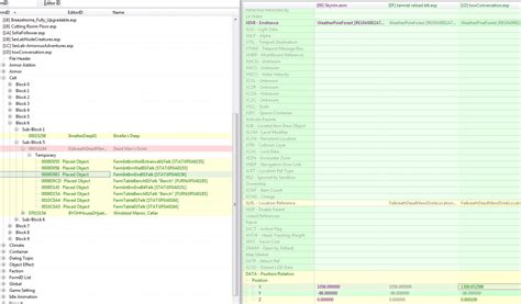 No One Has Any Eyes And Other Stuff Disappearing FIXED Skyrim Technical Support LoversLab