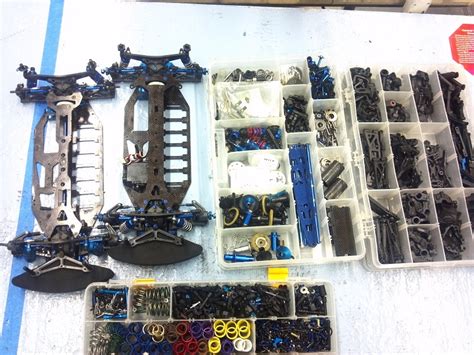 X Factory Team TC Great Fir VTA R C Tech Forums