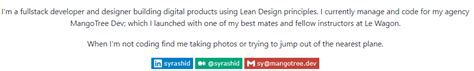 How To Create An Effective Github Profile Readme
