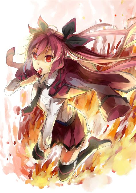 Itsuka Kotori Date A Live Drawn By Xinta Danbooru