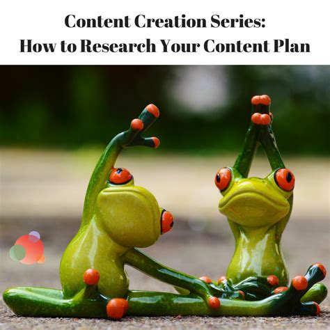 Content Creation Series How To Research Your Content Plan Spin Sucks