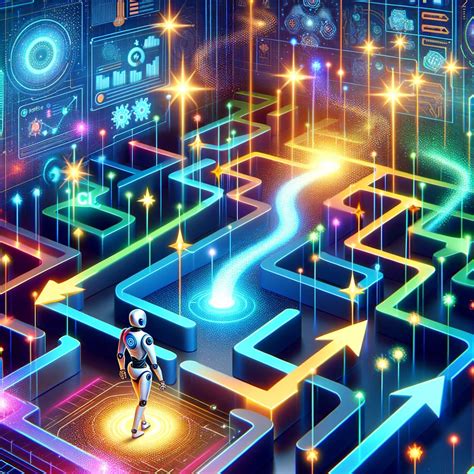 Ai Policy Gradient Learning Meadows Cozy Corner