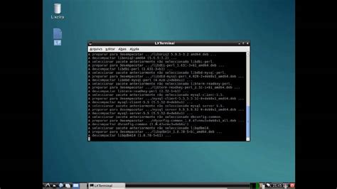 Lamp Phpmyadmin Youtube
