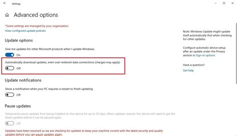 How To Delay The Windows May Update Without Losing Quality Updates Windows Central