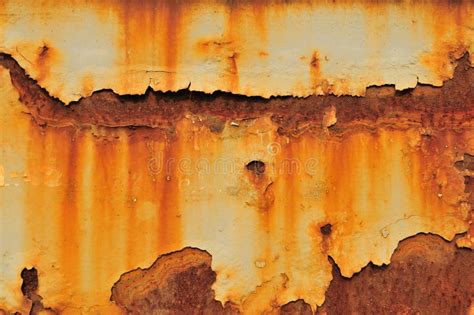 Rust Background Stock Image Image Of Corrosion Rusty 13616747