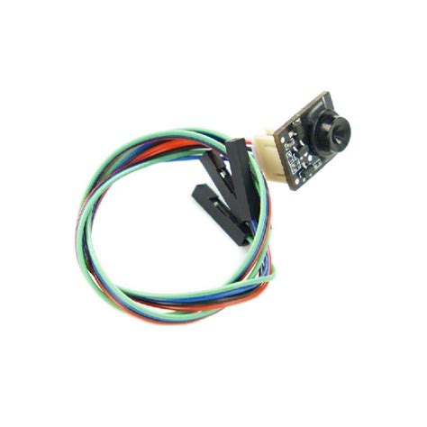 Material Detection Sensor