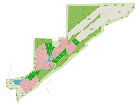 Interactive Plat Map Live Example 6 Platwidget