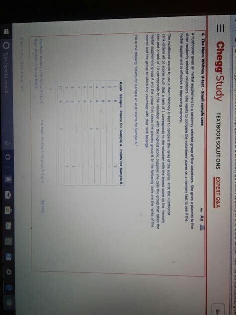 Solved Chegg Study TEXTBOOK SOLUTIONS EXPERT Q A Sea Aa Aa Chegg