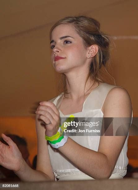 Emma Watson Polo Photos And Premium High Res Pictures Getty Images