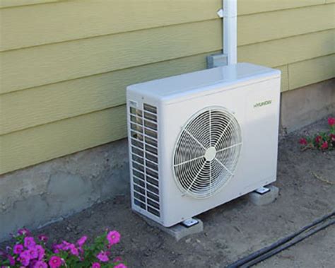 What Is A Ductless Mini Split System Aircon Market