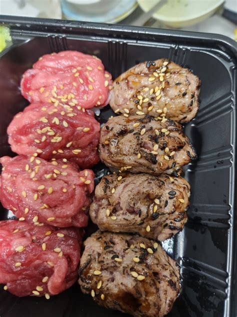 인천 서구맛집 루원시티 육회랑연어 연어맛집 초밥맛집 네이버 블로그