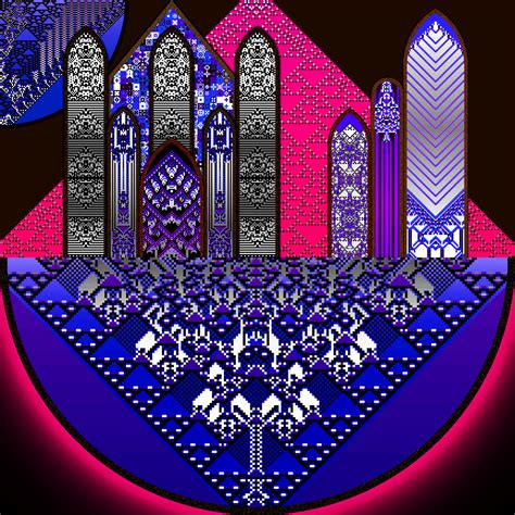four worlds cellular automata r proceduralgeneration