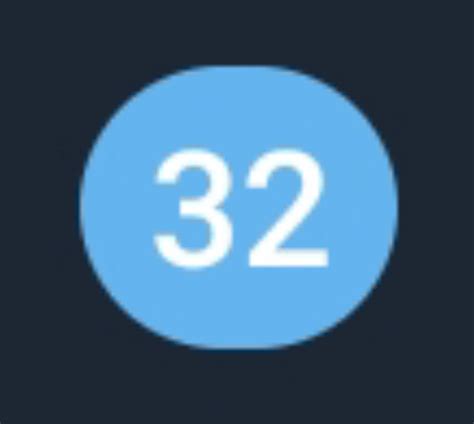 Создать мем цифра 2 в круге Number 3 логотип Картинки Meme