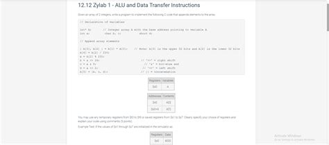 Solved Load Default Templateyou May Use Any Temporary
