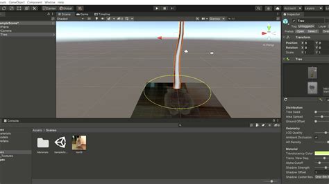 Как наложить текстуру в Unity Урок 1 Youtube