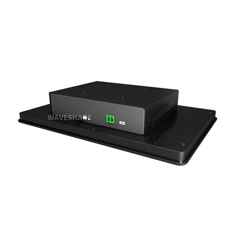 Industrial Hmi All In One Touch Display For Raspberry Pi 5 Options For 8inch 10 1inch