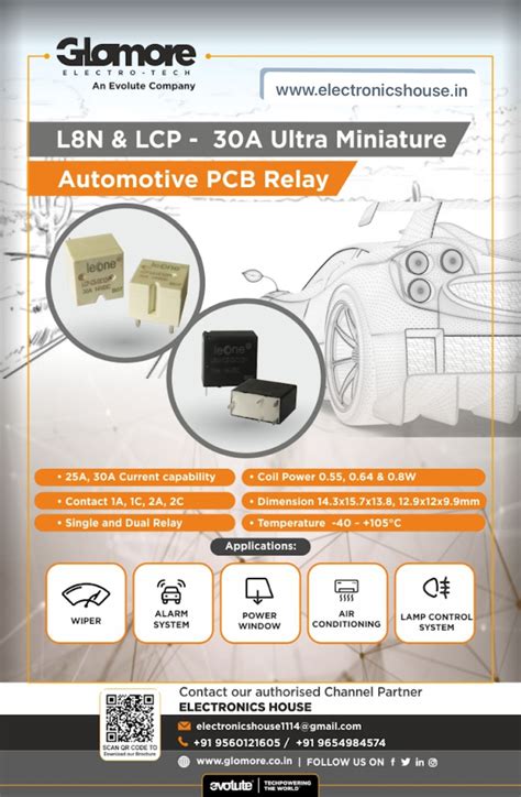 Electronics House On Linkedin Electroniccomponents Relays Capacitors Semiconductors Pcb