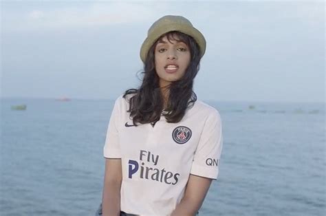 Mia Reveals Release Date For Happy New Album