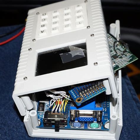 Propeller Based CNC Router Controller Hackaday Io