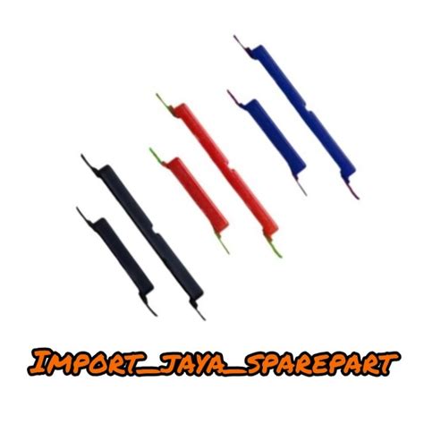 Jual TOMBOL ON OFF VOL TOMBOL LUAR OPPO A3S CPH 1803 ORIGINAL Shopee Indonesia