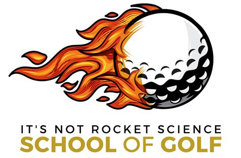 it s not rocket science school of golf private lessons golf clinics