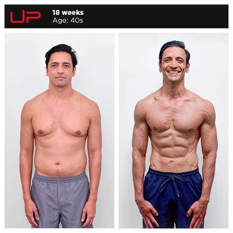 Ajay Gets Double Dose Of Mental Sharpness And Energy With U P