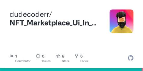 GitHub Dudecoderr NFT Marketplace Ui In Flutter