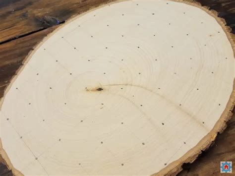 How To Make A Geoboard The Homebabe Scientist