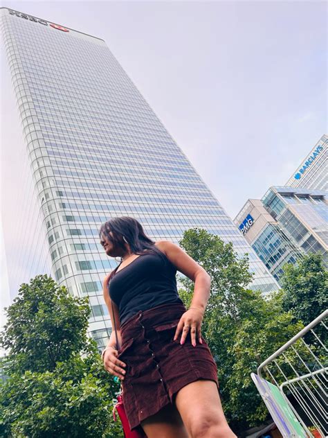 Nishtha Roy On Linkedin Hsbc Hq Canary Warflondon Hsbc