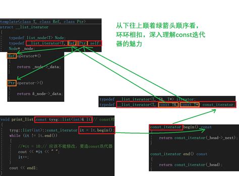 C 之ListNode