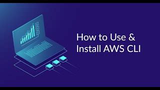 Download And Install Aws Cli On Windows Configure Aws Cli On Windows Create S3 Bucket Using Aws