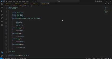 Completed Java Task With Seed It Solution Aarti Posted On The Topic