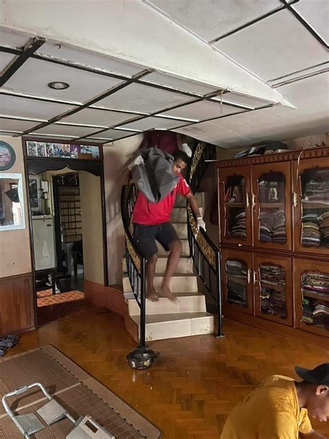 မော်လမြိုင်မှာ အမျိုးသမီးတစ်ဦး ကြိုးဆွဲချသေဆုံး Than Lwin Times