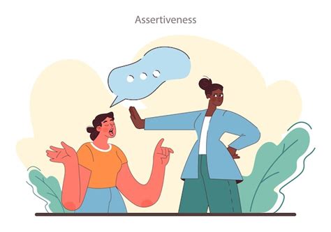 Premium Vector An Illustration Effectively Demonstrating The