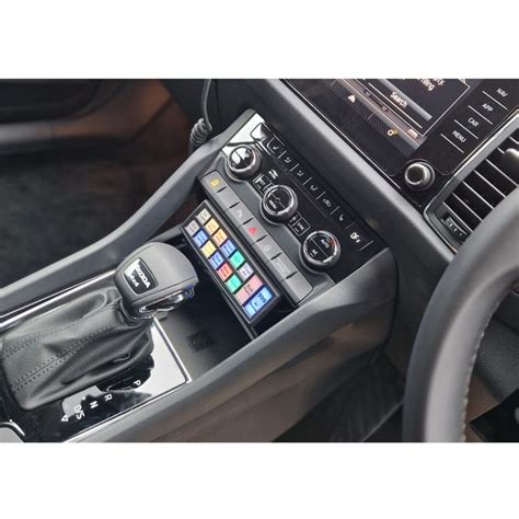 Standby Mcs Maxi Control System Uni Stf 001 Universal Controller 12 24v 12 Individual