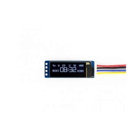 Waveshare X General Inch OLED Display Module At Piece Lcd Display In New Delhi