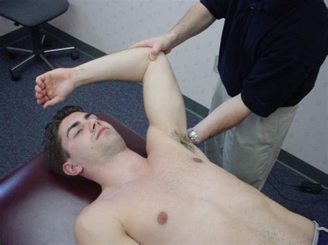 Clinical Examination Of Superior Labral Tears What Is The Best Test For A SLAP Tear Part 1 Of