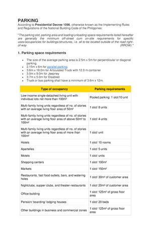 Minimum Concrete Cover From NSCP Stem Pre Engineering And Pre Architecture Studocu