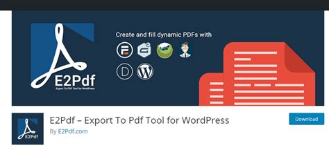 12 best pdf plugins for wordpress pdf embed and downloads